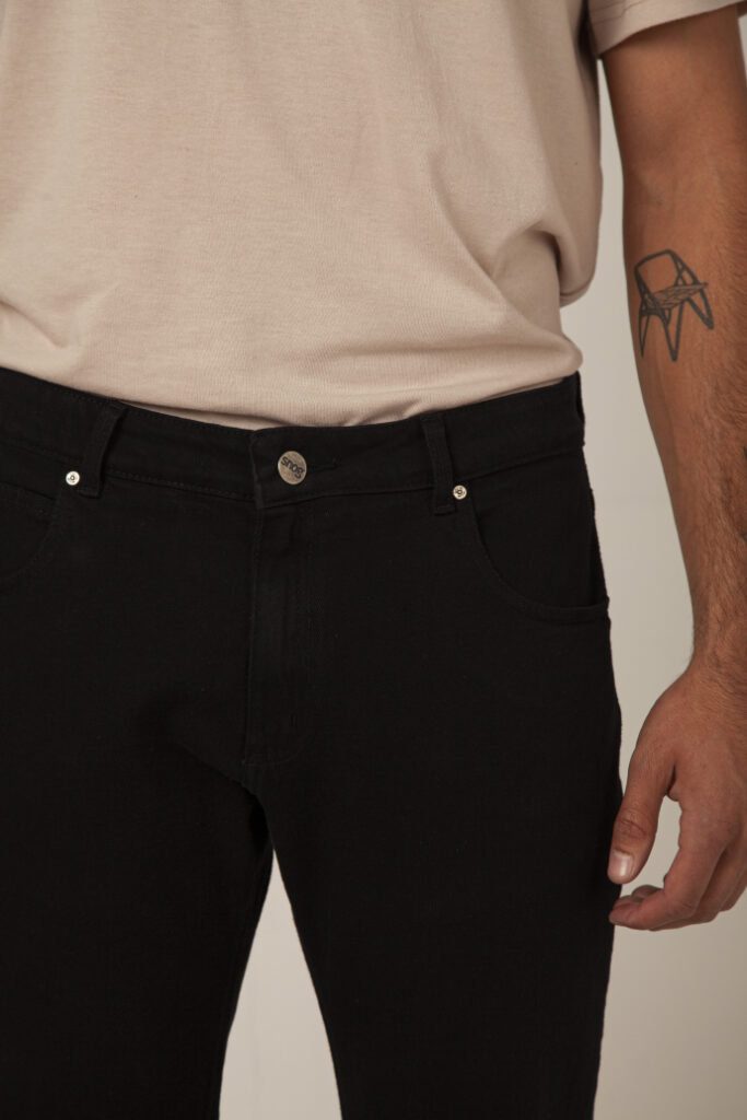 Mick Ultra Black – SNOG