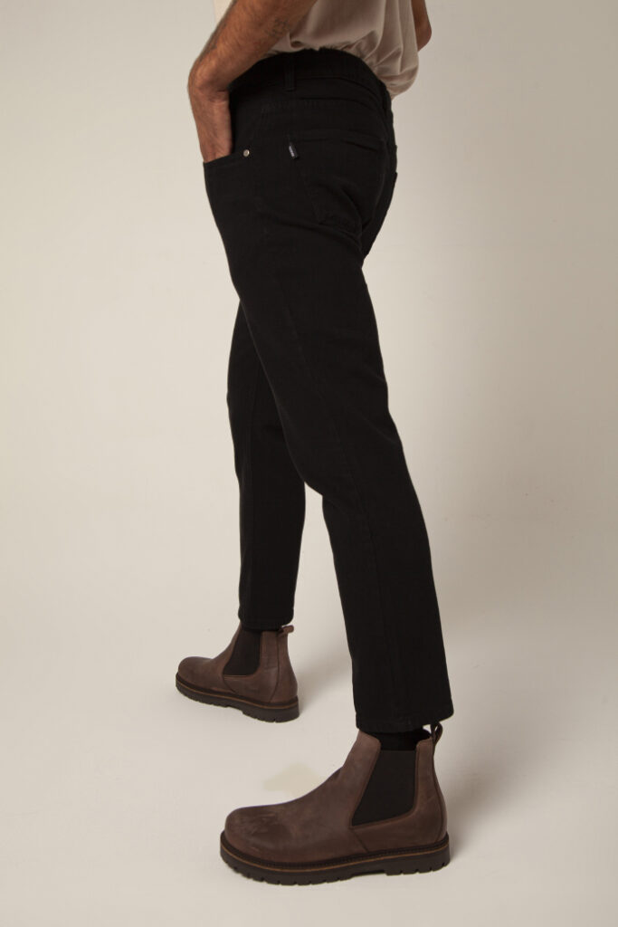 Mick Ultra Black – SNOG CHILE