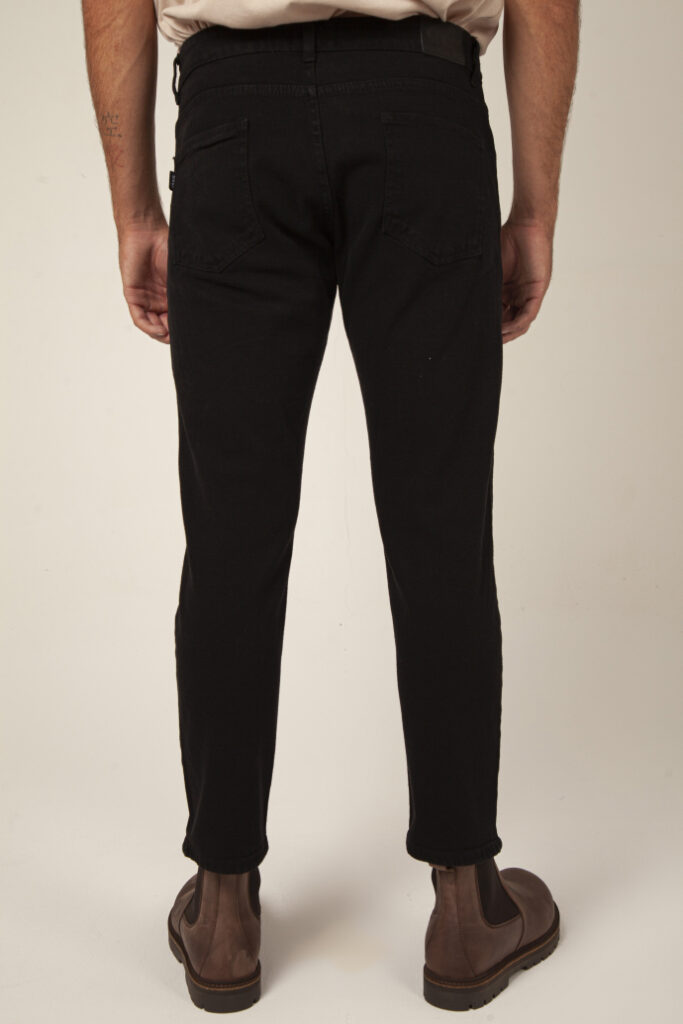 Mick Ultra Black – SNOG