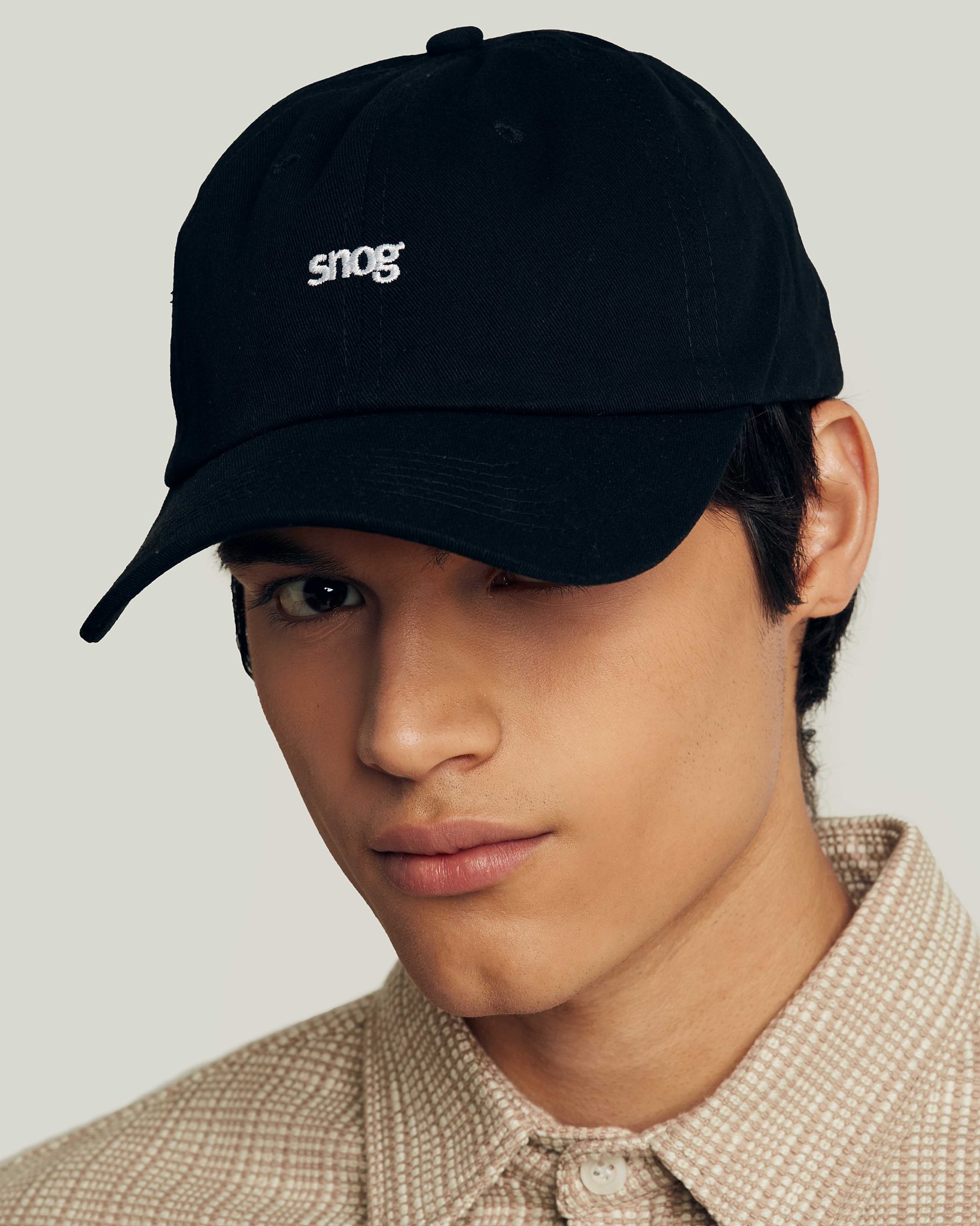 Cap Logo – SNOG